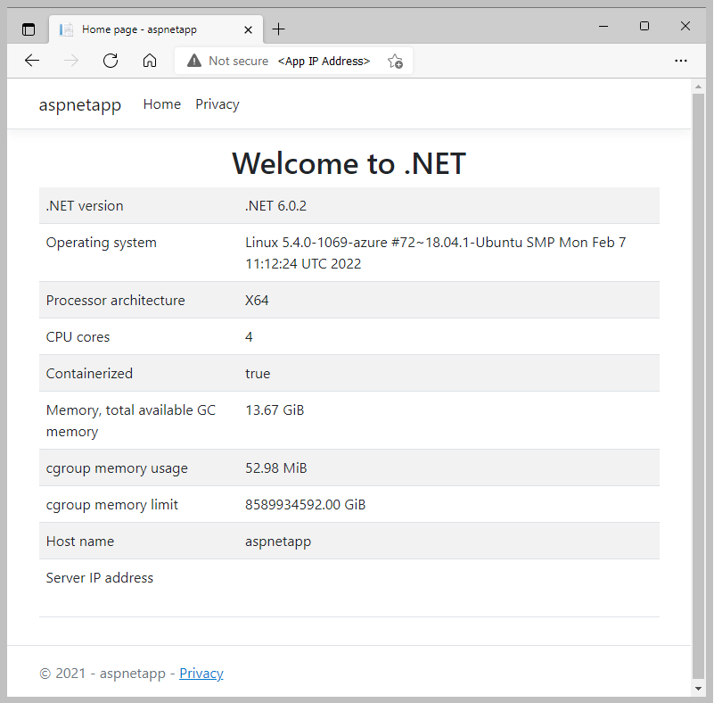 使用 Terraform 在 Azure Kubernetes 服务 Aks 中创建应用程序网关入口控制器 Agic Azure Kubernetes Service