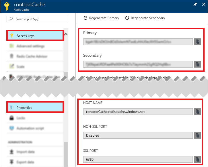 如何将 Azure Redis 缓存与 Java 配合使用jedis连接azure For Redis Csdn博客